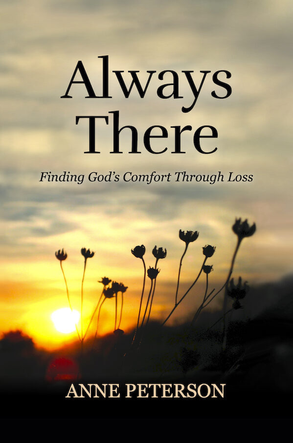 Anne Peterson's Books - Anne Peterson